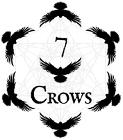 7 Crows: Your Local Metaphysical Store